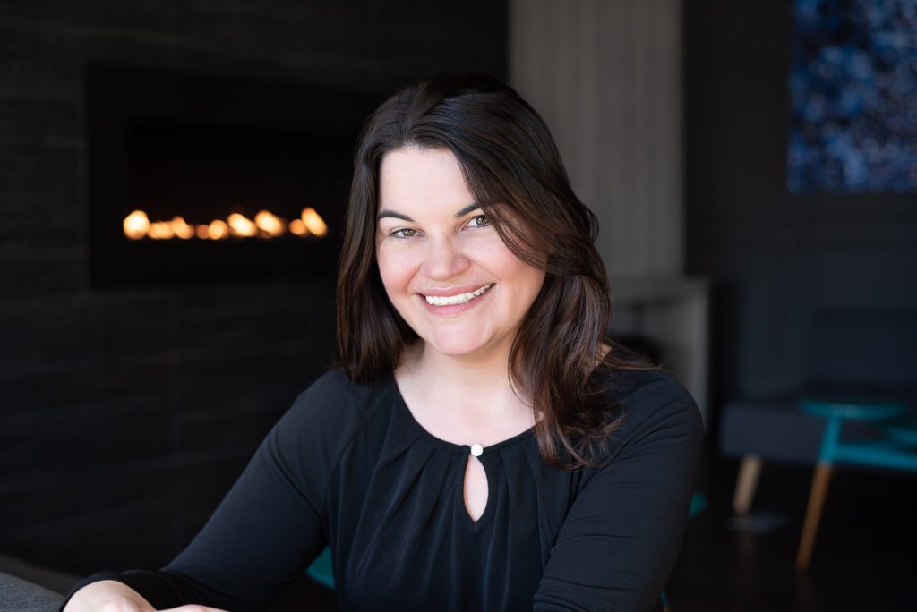 Megan Doyle | Luxury Living Chicago Realty | Multifamily Leasing Brokerage